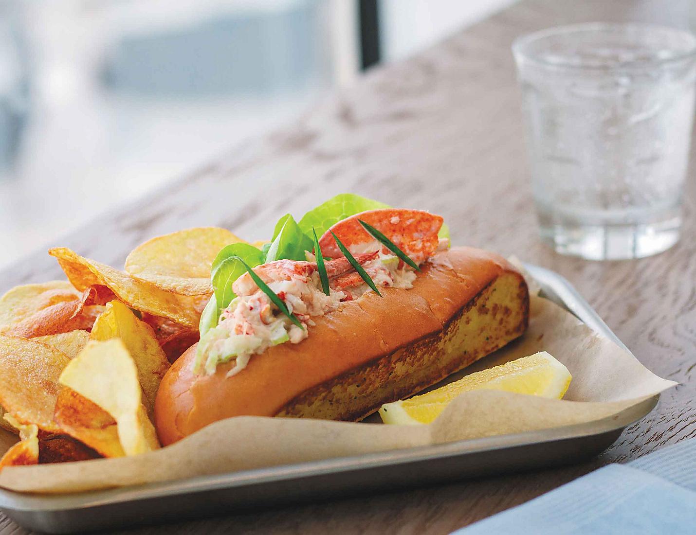 Hooked Seafood - Icon of the Seas Royal Caribbean Cruise Line | Gangwaze