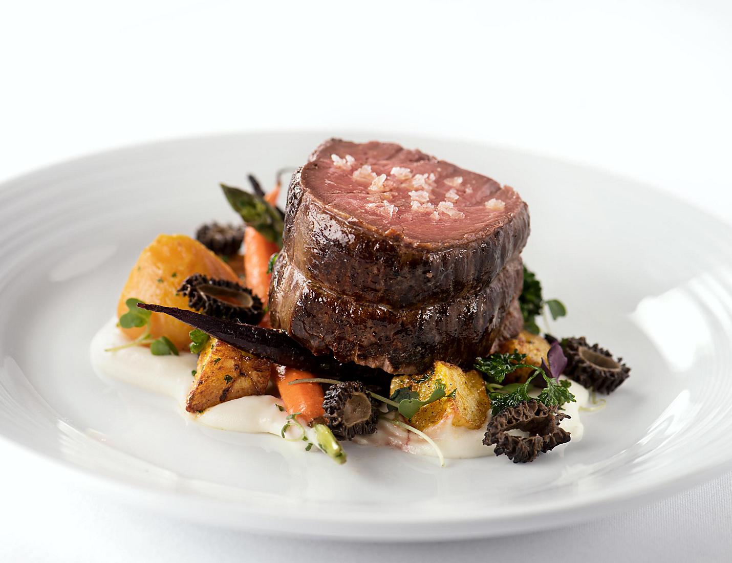 Main Dining Room - Icon of the Seas Royal Caribbean Cruise Line | Gangwaze