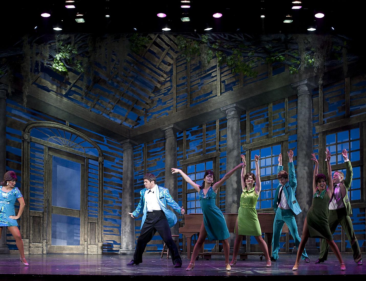 Music In Pictures - Voyager of the Seas Royal Caribbean Cruise Line ...