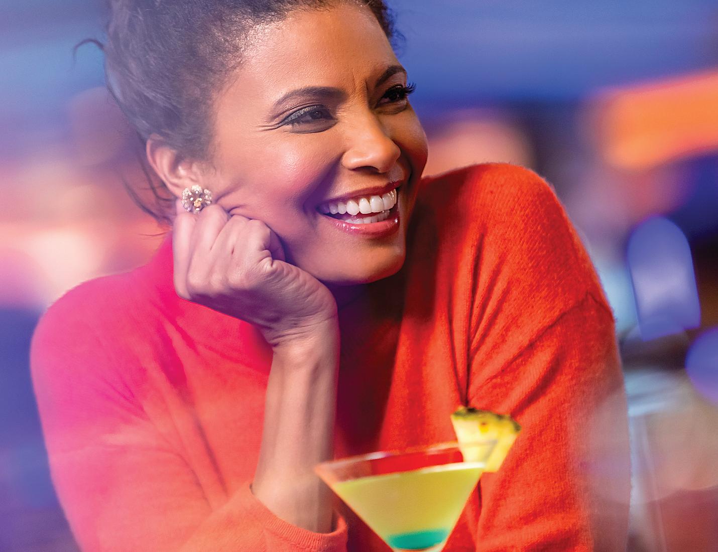 R Bar - Radiance of the Seas Royal Caribbean Cruise Line | Gangwaze