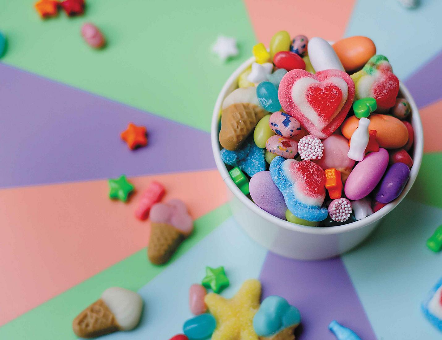 Sugar Beach - Symphony of the Seas Royal Caribbean Cruise Line | Gangwaze