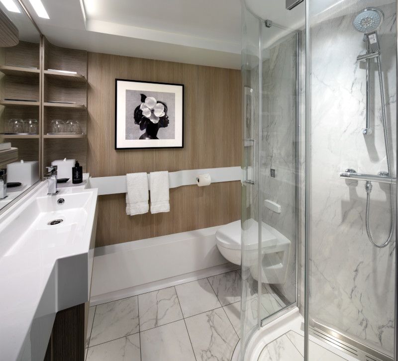 Cabin 11194 - Concierge Class (partial view) - Celebrity Beyond