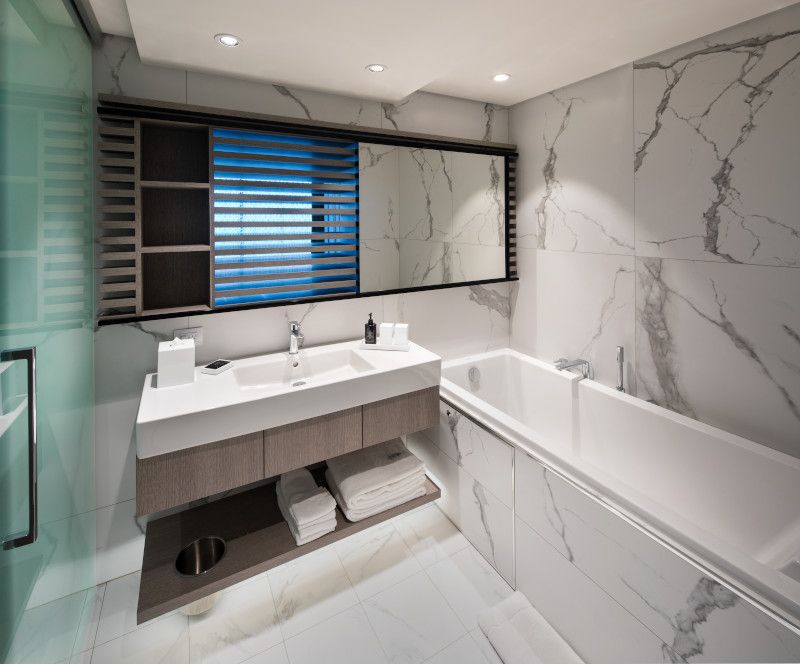 Cabin 15100 - Edge Villa - Celebrity Ascent