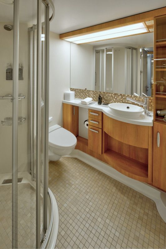 Cabin 2144 - Inside - Celebrity Constellation