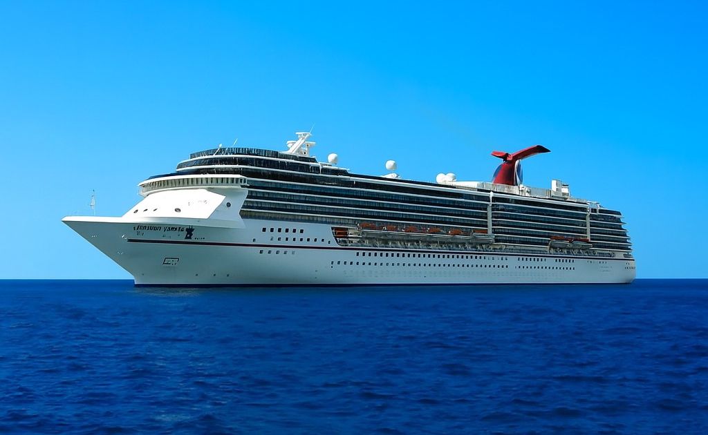 Cruise Price Drops for Carnival Pride