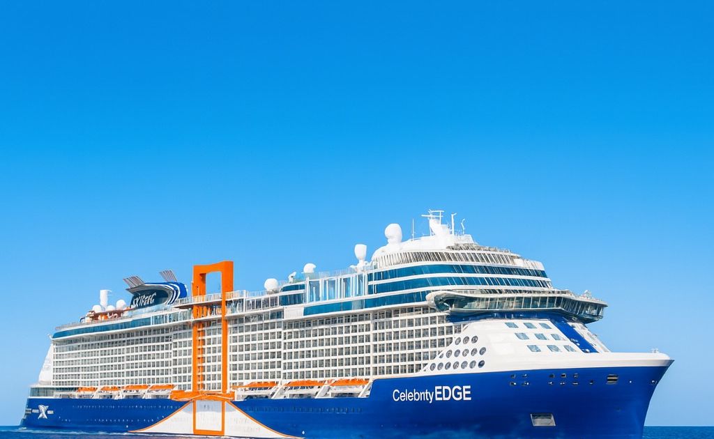Cruise Price Drops for Celebrity Edge