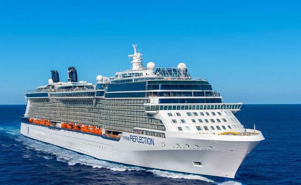 Celebrity Reflection Size, Specs, Ship Stats & More