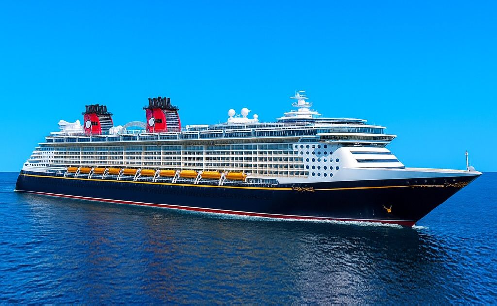 Cruise Price Drops for Disney Destiny