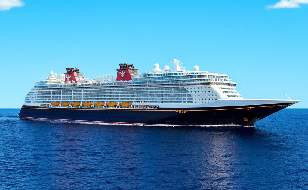 Disney Wish Size, Specs, Ship Stats & More