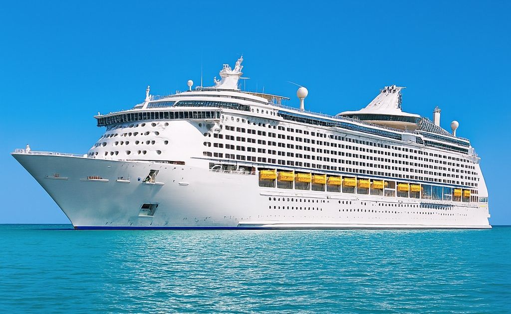 Explorer of the Seas Size, Specs, Ship Stats & More