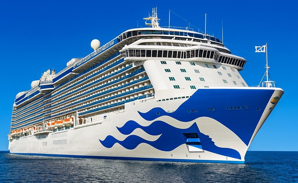 Cruise Price Drops for Regal Princess