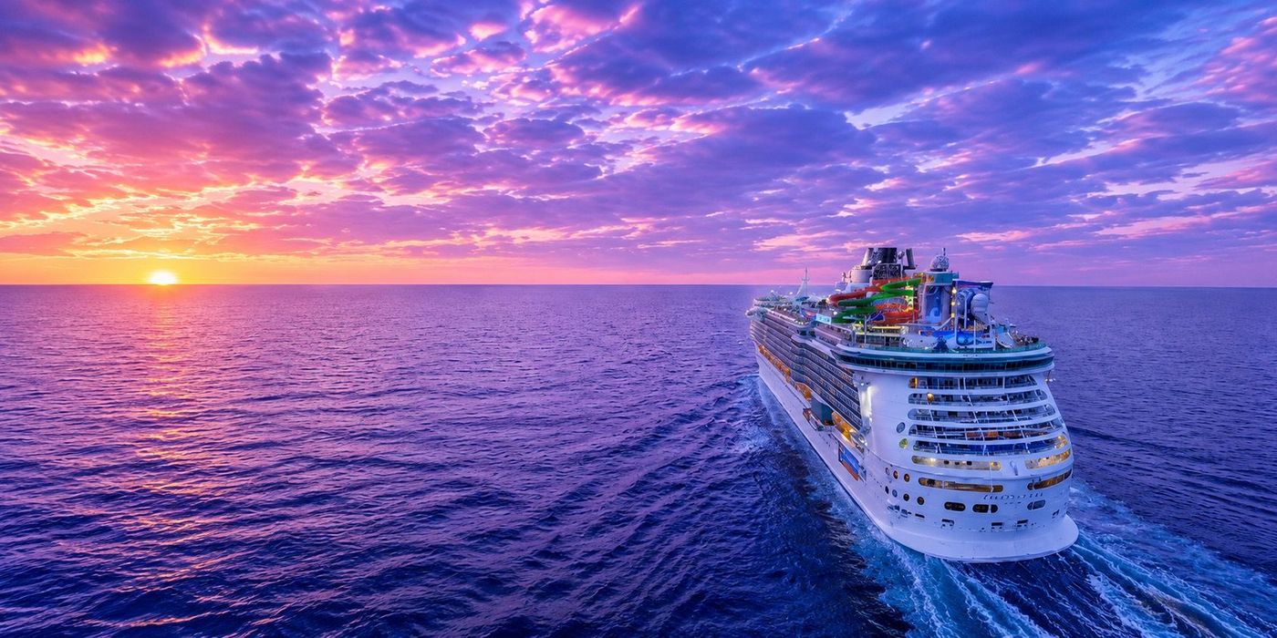 Cheap Cruises & Last Minute Cruise Deals | Gangwaze