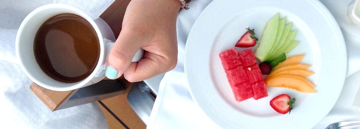 24-Hour Room Service - Carnival Spirit Carnival Cruise Line