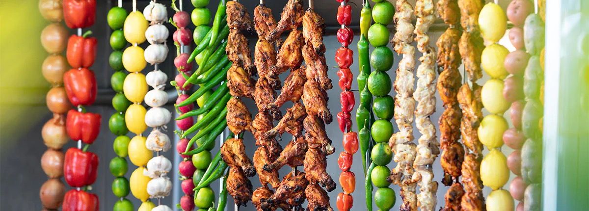 Masala Tiger - Carnival Splendor Carnival Cruise Line