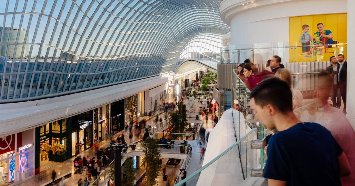 The Fun Shops - Carnival Freedom Carnival Cruise Line