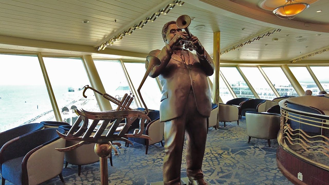 Dizzys - Explorer of the Seas Royal Caribbean Cruise Line