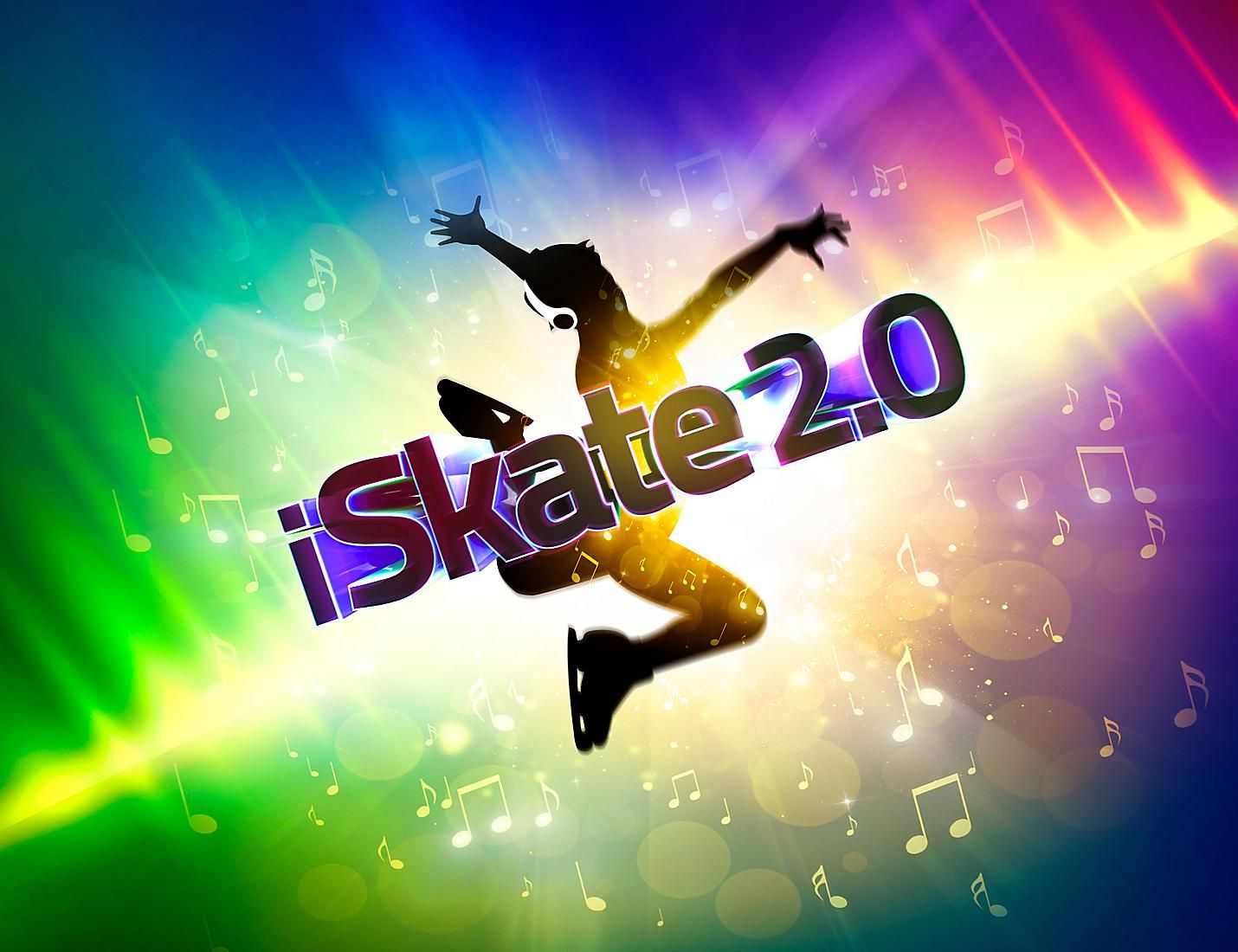 Iskate 2.0 - Symphony of the Seas Royal Caribbean Cruise Line