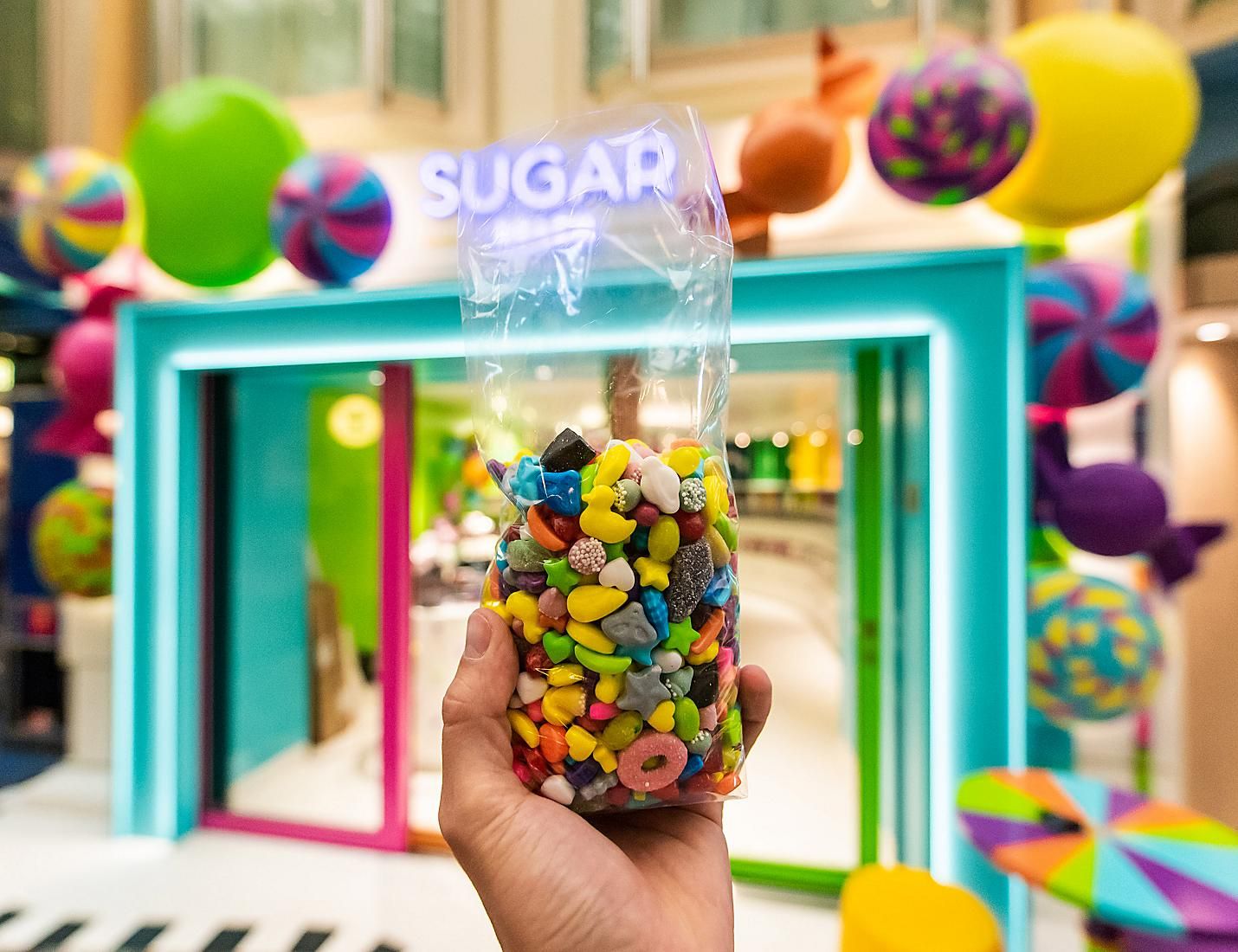 Sugar Beach - Legend of the Seas Royal Caribbean Cruise Line